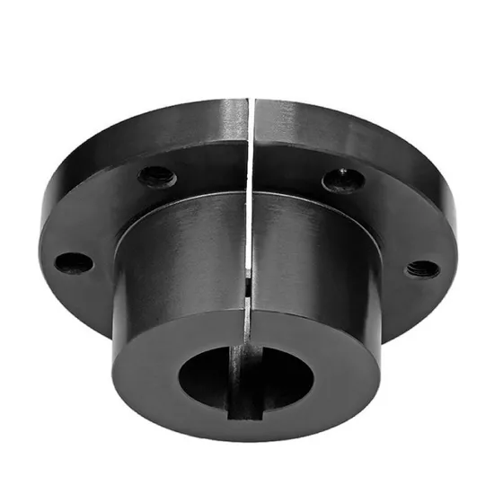 Premium Power Transmission Qd Taper Bushing Steel Qd Bushings for ...